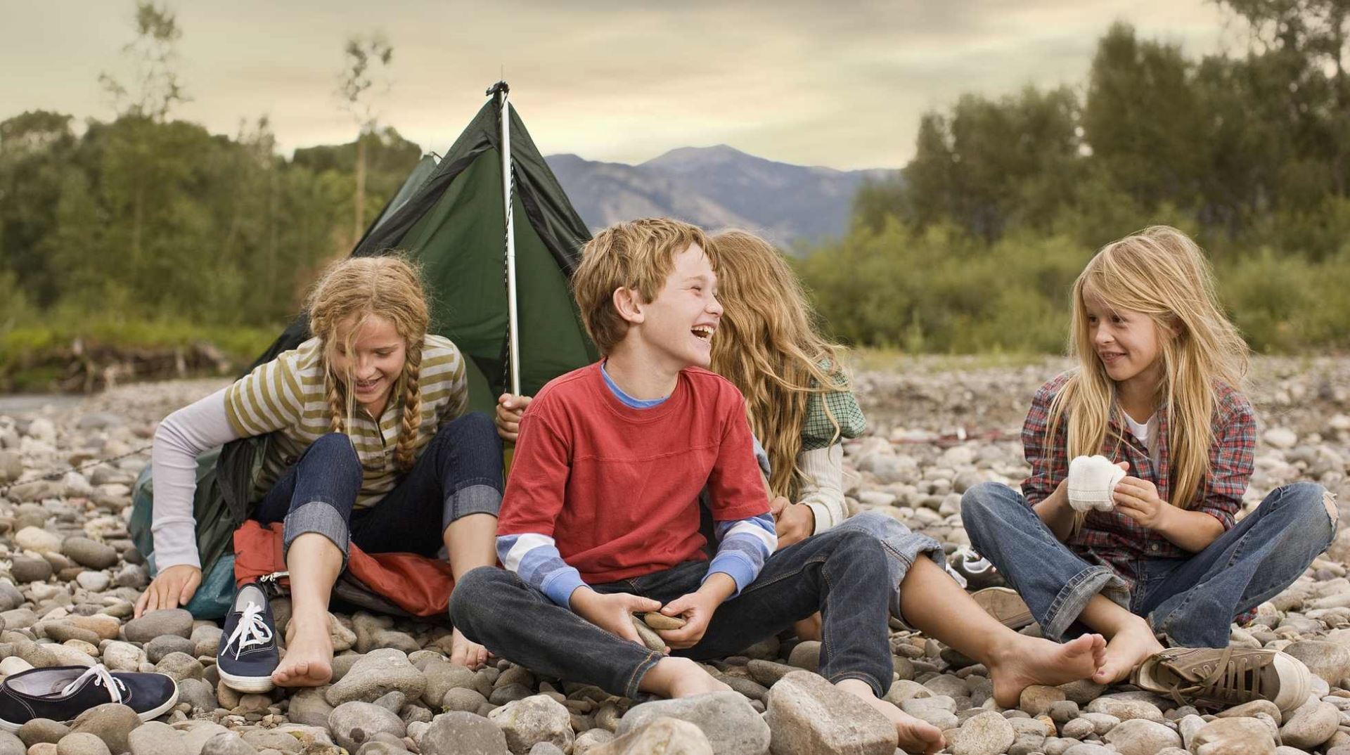 June Lake Fun Activities - June Lake Accommodations